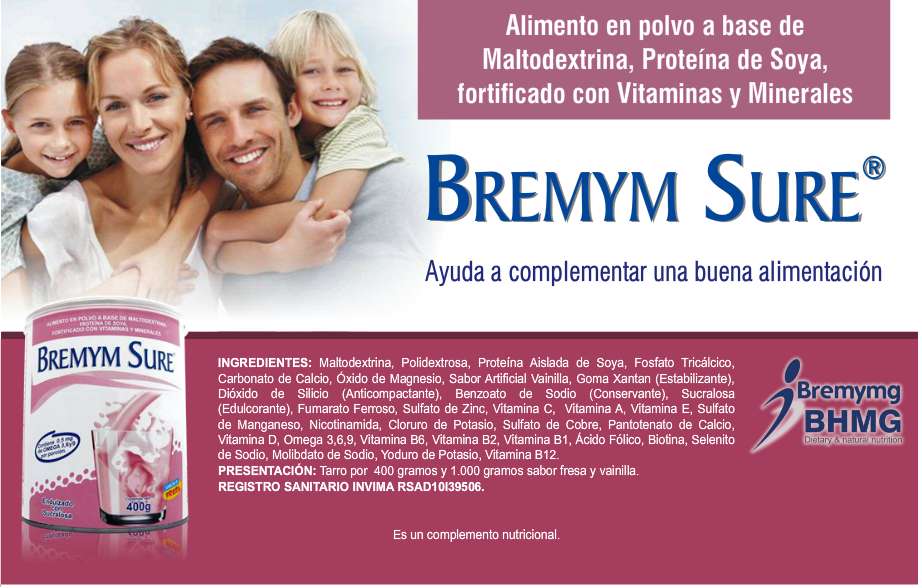 Linea Nutricional | fgfghf