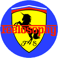 Марки. Feelosophy