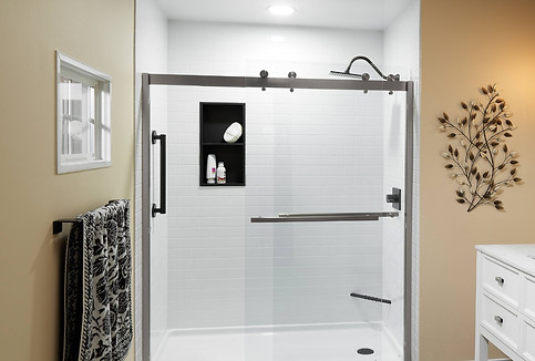 Bath Renovations & Remodeling | Ohio & Pennysylvania | Magic Bath