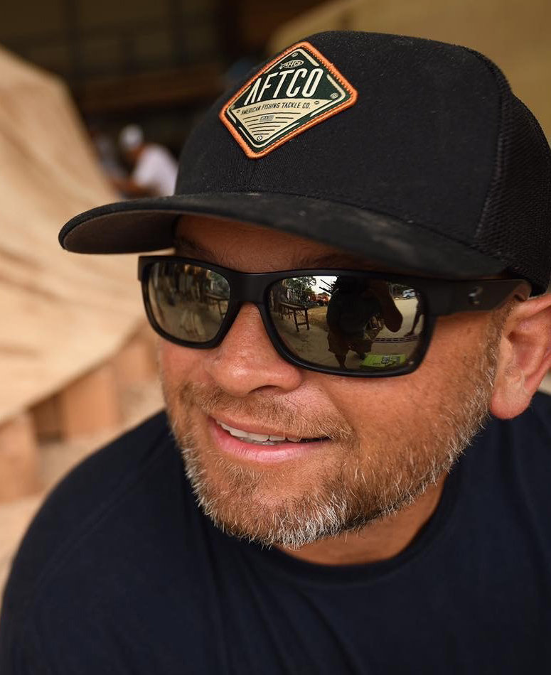 Ryan Danoff | Peck Yachts