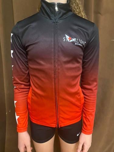 Starlight Uniform Jacket | Starlight Academy