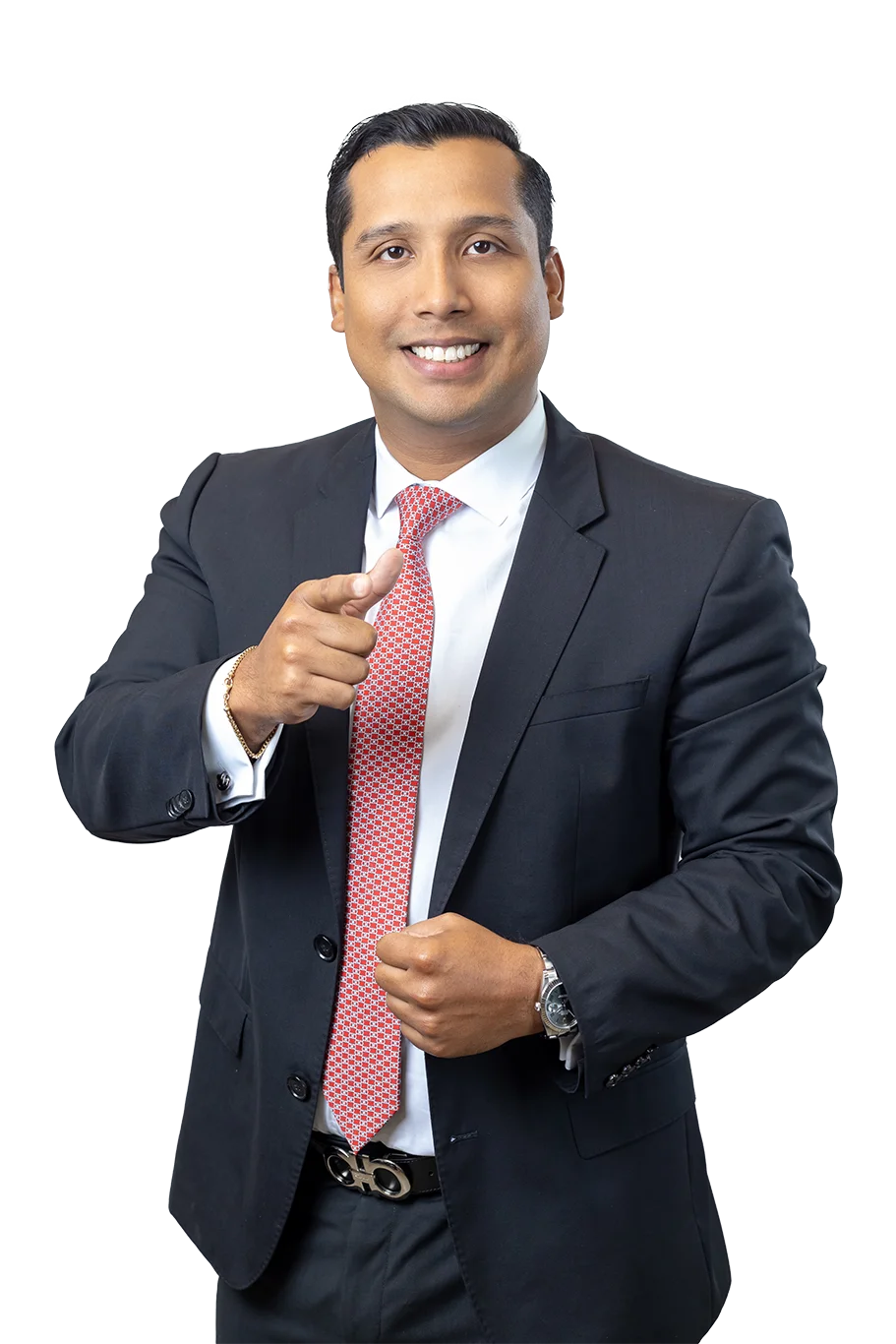 Darwin Ontiveros - Orlando Florida Insurance Sales Team
