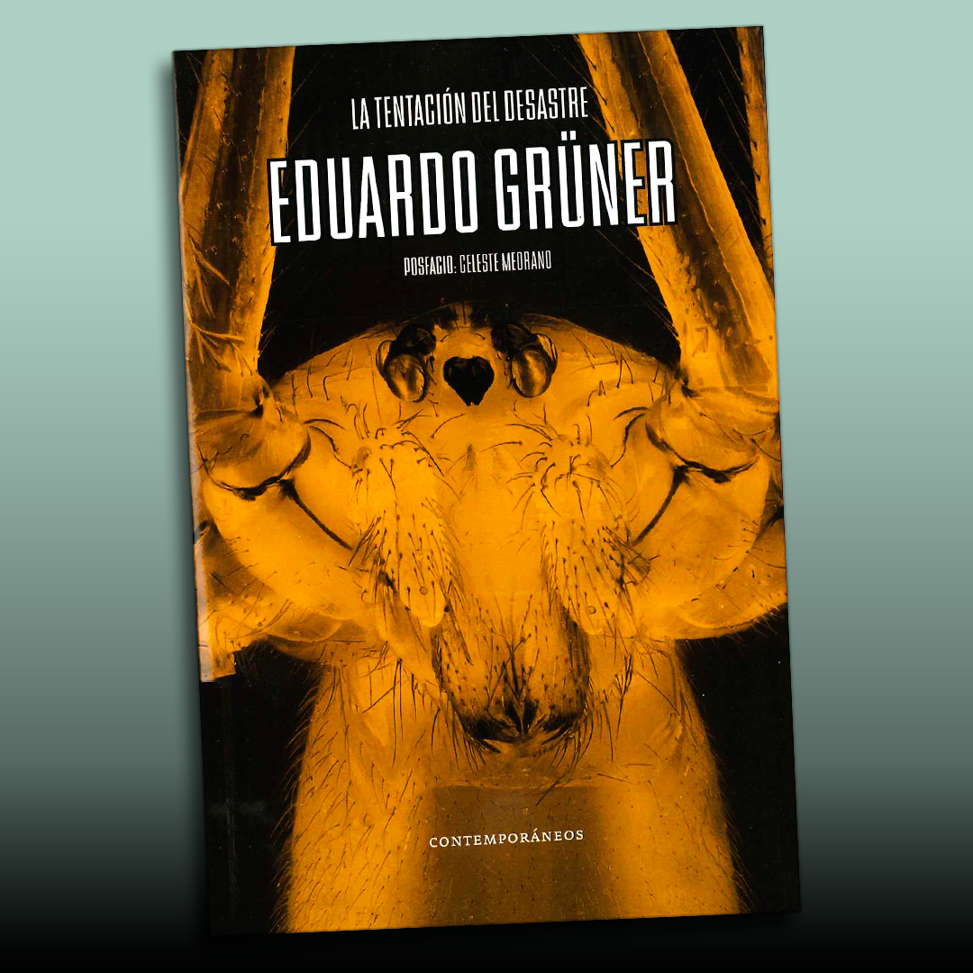 E. GRÜNER | LA TENTACIÓN DEL DESASTRE