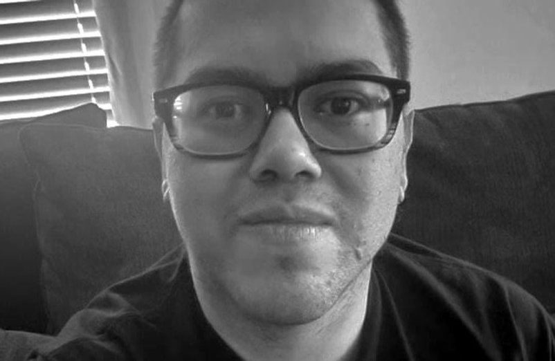 Rogelio Robles and his contagious enjoyment about his first steps into ...