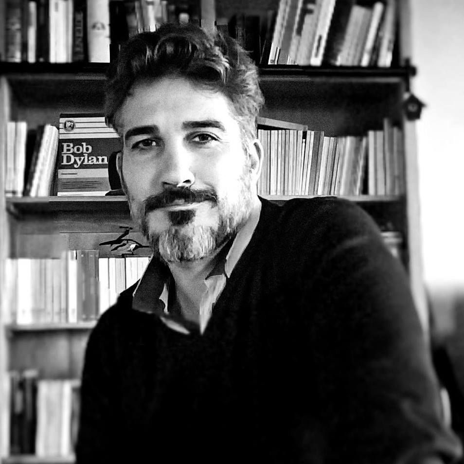 Adamo Antonacci, Alessandro Salaorni and the Zoi family tell us about ...