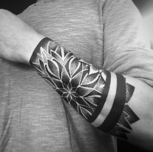 Kitti Ink Tattoo-Artist Hamburg