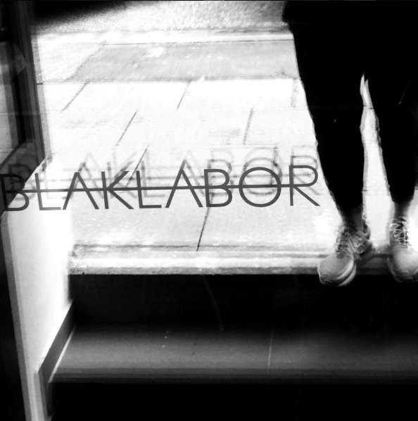 Kitti Ink Tattoo-Artist Hamburg