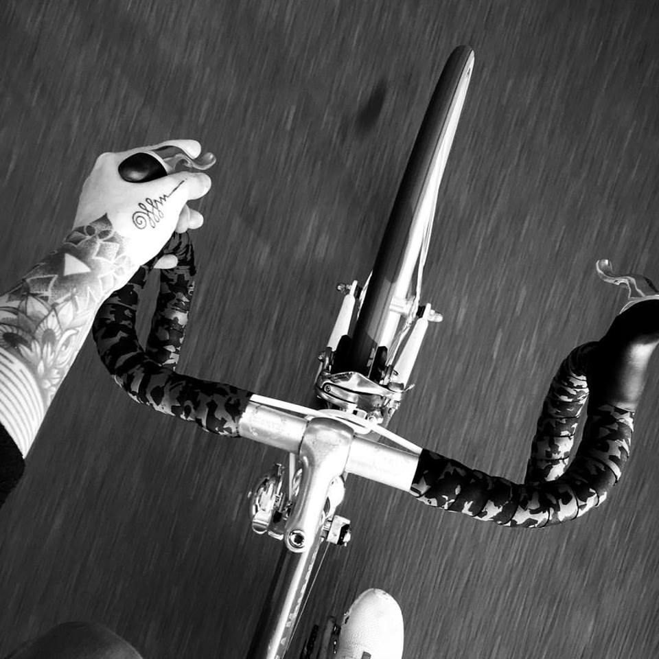 Kitti Ink Tattoo-Artist Hamburg