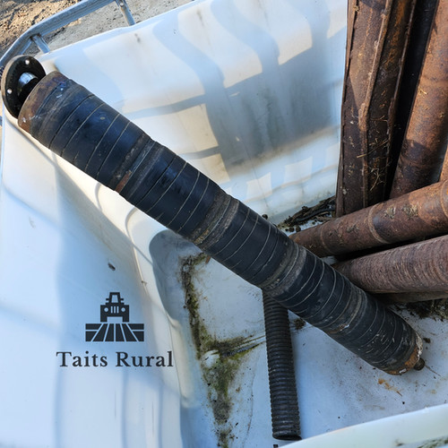 Vicon 1601 / 1901 drive roller | Taits Rural Ltd