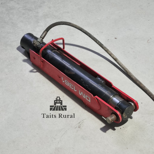 MF DM 1361 Mower Lift Ram | Taits Rural Ltd