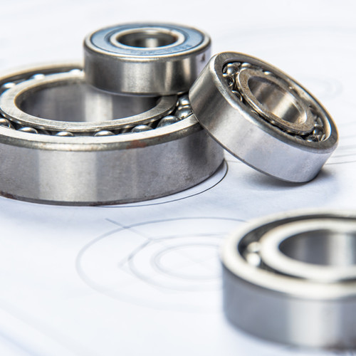 Kuhn Module Bearing | Taits Rural Ltd