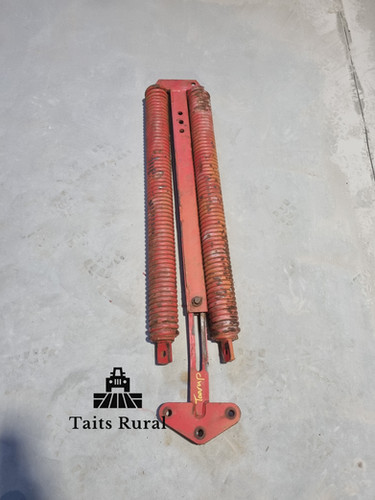 Taarup Mower Float Spring | Taits Rural Ltd