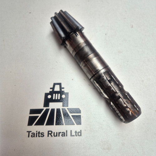 Claas Liner Rotor Pinion - 0009553781 | Taits Rural Ltd