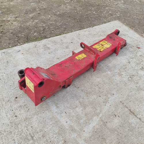 Fella SM320/350 Btm Beam - 138842 | Taits Rural Ltd