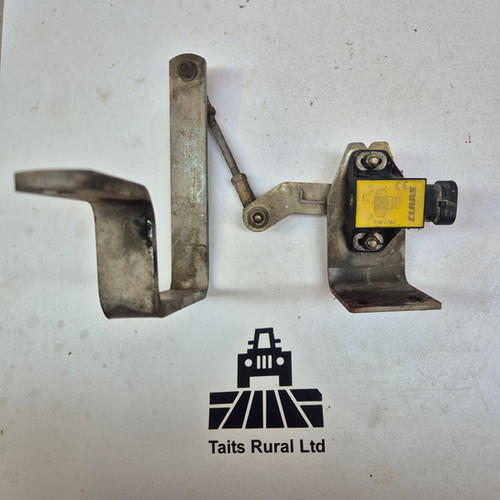 Claas Liner Angle Sensor Assy - 0009256241 | Taits Rural Ltd