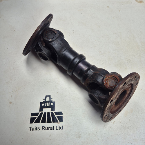 Kuhn Mower PTO Shaft | Taits Rural Ltd