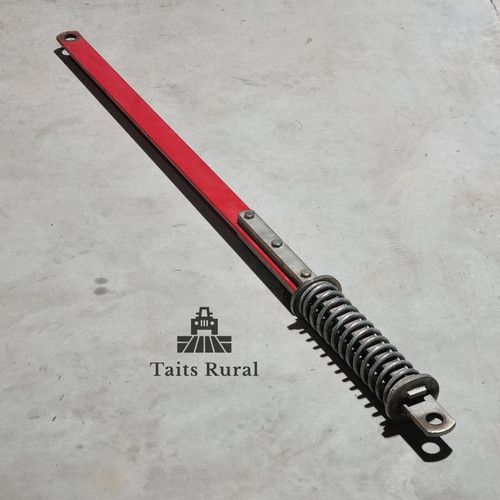 Fella SM320/MF Spring Bar | Taits Rural Ltd