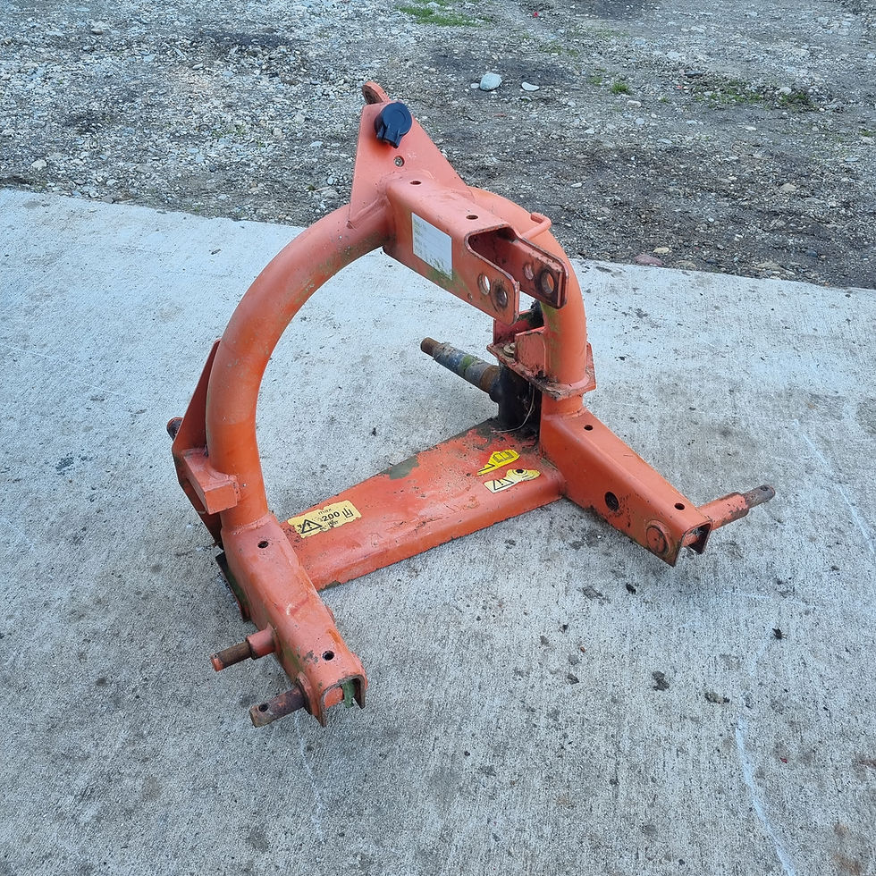 Fella Mower Parts | Taits Rural Ltd