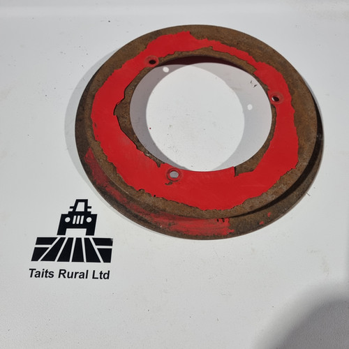 Pottinger Mower Cone Disc Plate | Taits Rural Ltd