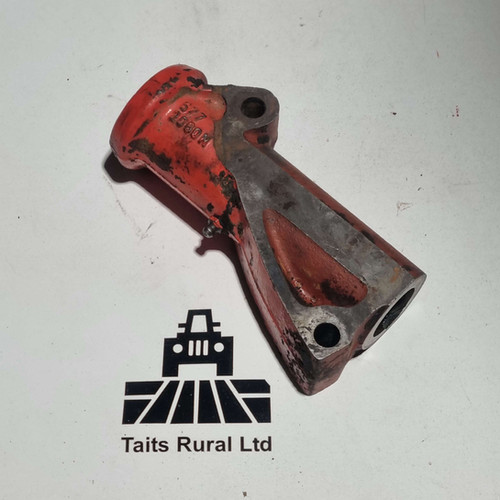 Kuhn Rake Arm Holder | Taits Rural Ltd
