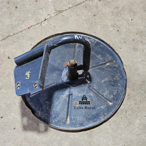 Kverneland Swath Wheel left side | Taits Rural Ltd