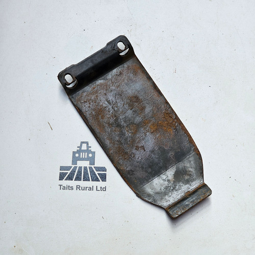 SIP wear skids- new style | Taits Rural Ltd