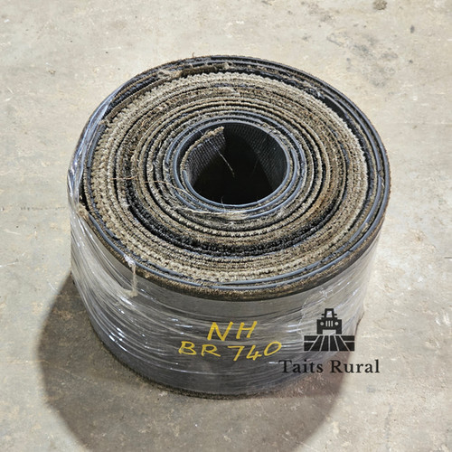 New Holland BR 740 Belt | Taits Rural Ltd