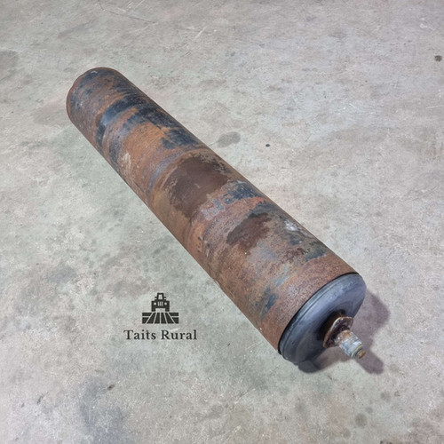 Vicon 3D Wrapper Bed Roller - VGUW0285K0 | Taits Rural Ltd