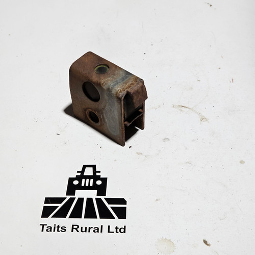 Pottinger Conditioner tine block | Taits Rural Ltd