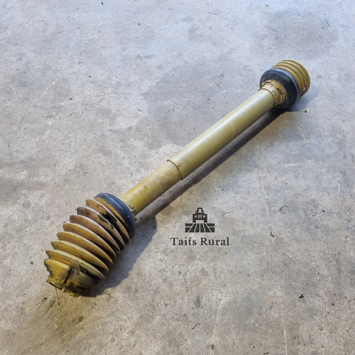 Fella SM320 Driveshaft | Taits Rural Ltd