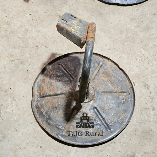 Kverneland Swath Wheel, right side | Taits Rural Ltd