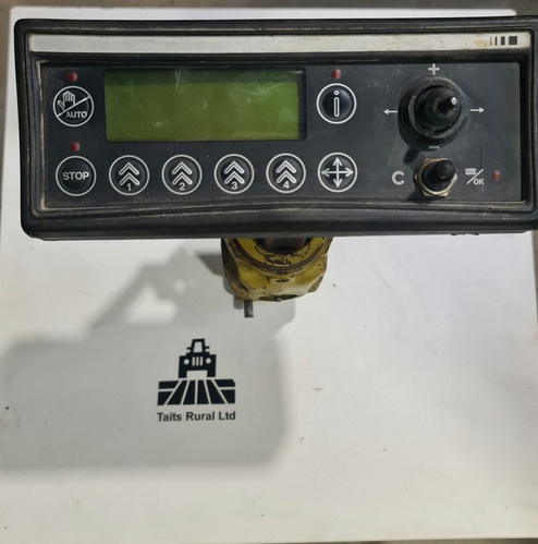 Vicon 235 Balepac monitor | Taits Rural Ltd