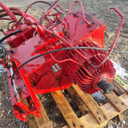 Case 2388 Combine Transmission - 236707A1 | Taits Rural Ltd