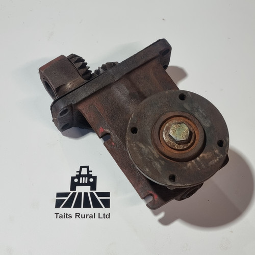 Fella SM320 Mower Module | Taits Rural Ltd