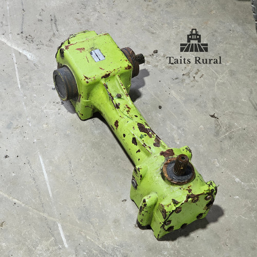 Claas 3050 gearbox | Taits Rural Ltd