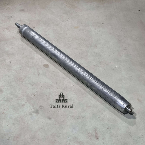 Vicon 3D Wrapper Pretensioner Roller | Taits Rural Ltd