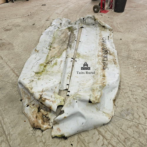 Lely 280m mower cover | Taits Rural Ltd