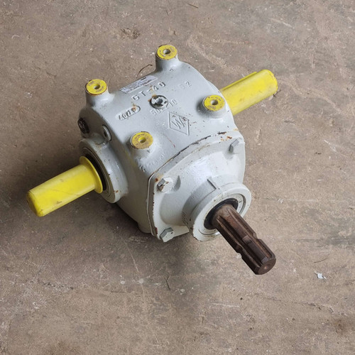 Claas 3200F Gearbox | Taits Rural Ltd