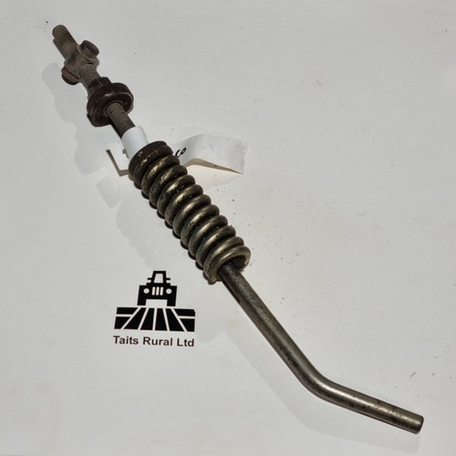 Claas Disco Pulley Spring Tensioner | Taits Rural Ltd