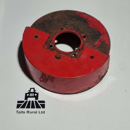 Lely Mower Disc Guard | Taits Rural Ltd