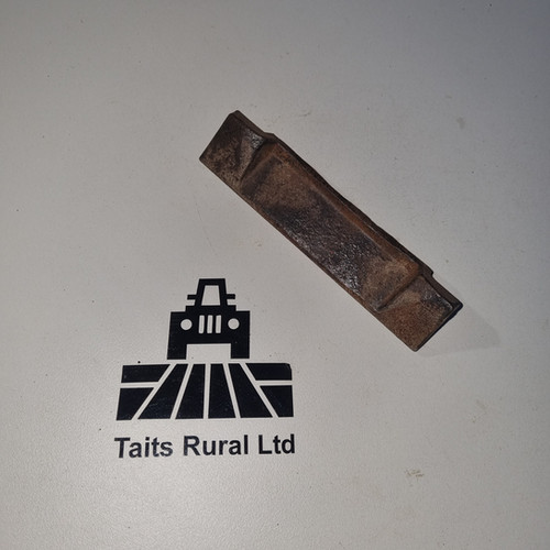 Pottinger Ledger Plate | Taits Rural Ltd