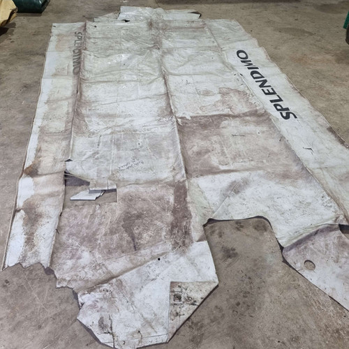 Lely Splendimo 320T Cover Set | Taits Rural Ltd