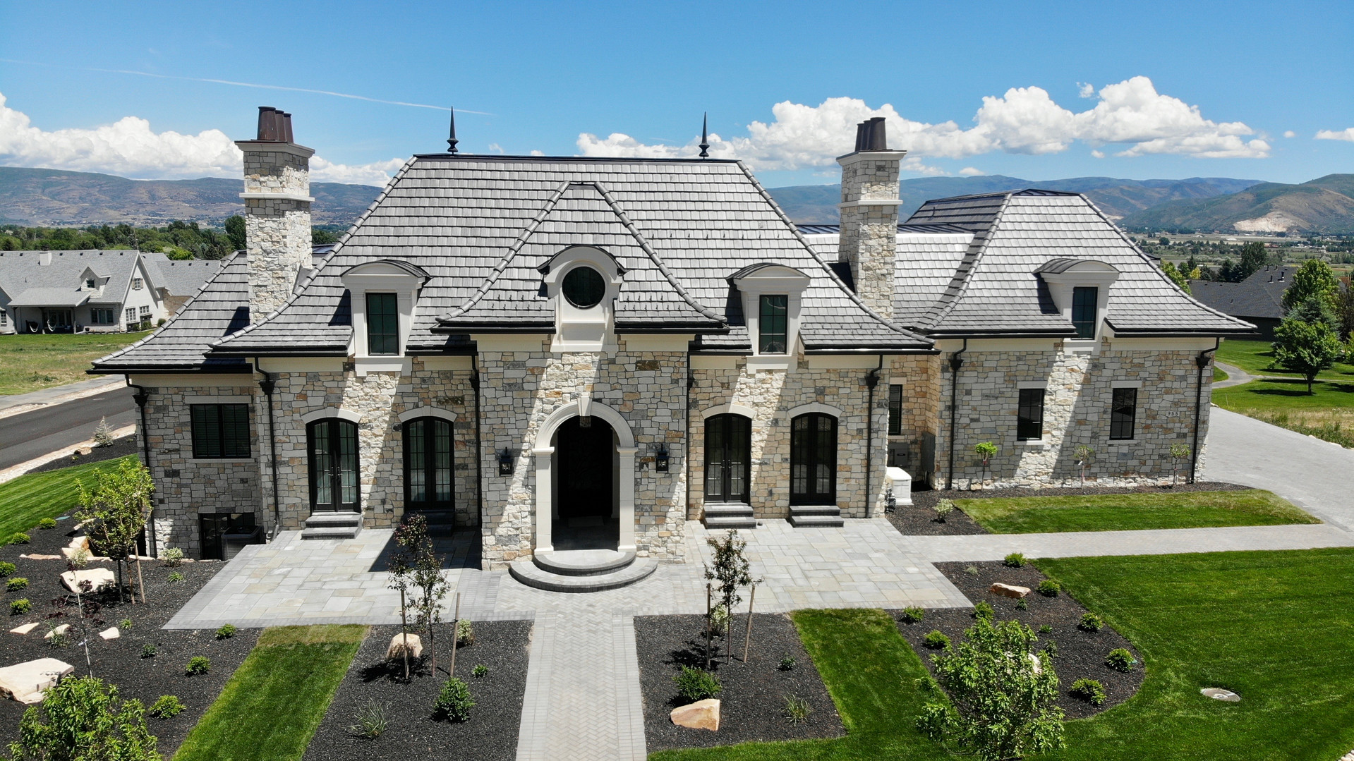 HOME | Chatwin Homes