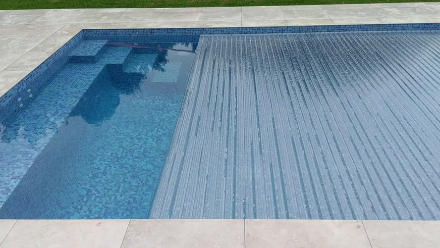 Swimming Pool Heating | Gold Coast