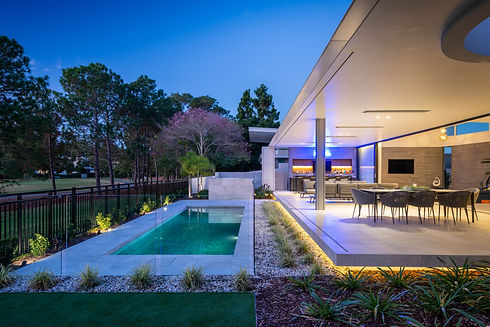 JB Pool Construction | Best Gold Coast Pool Builder