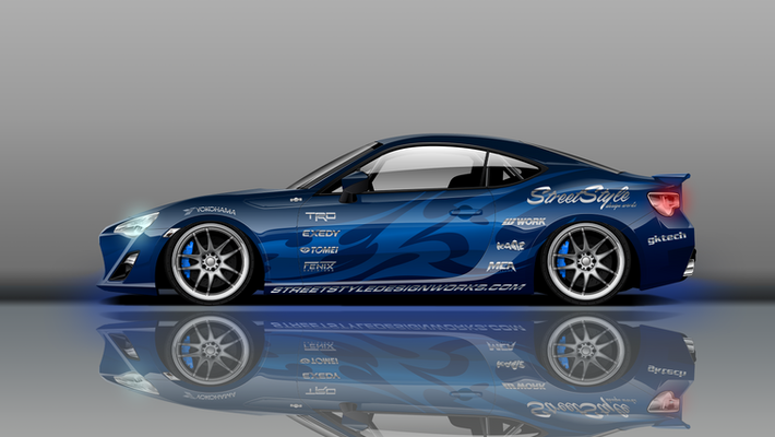 DRIFT STYLE | Streetstyle