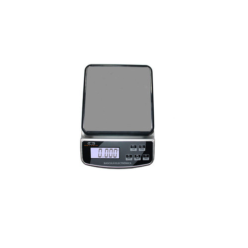 MTK-R3 | Basculas METTRIA