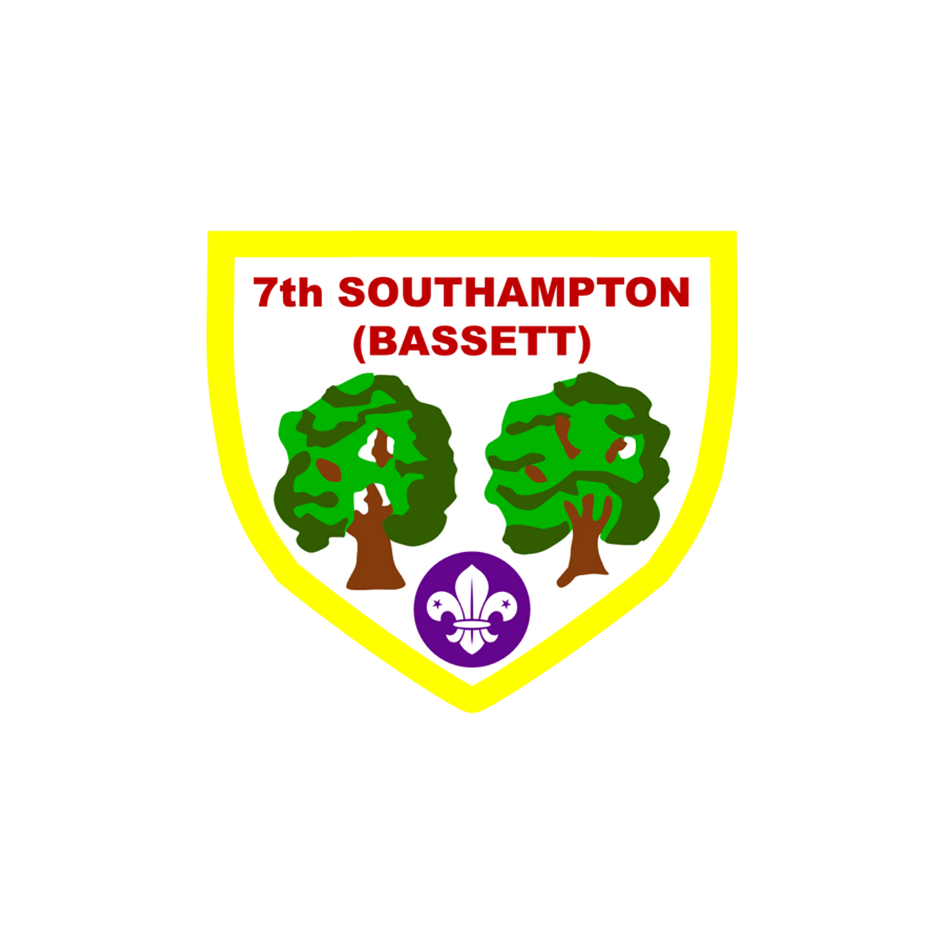 Volunteer With Us | 7th Scout Group