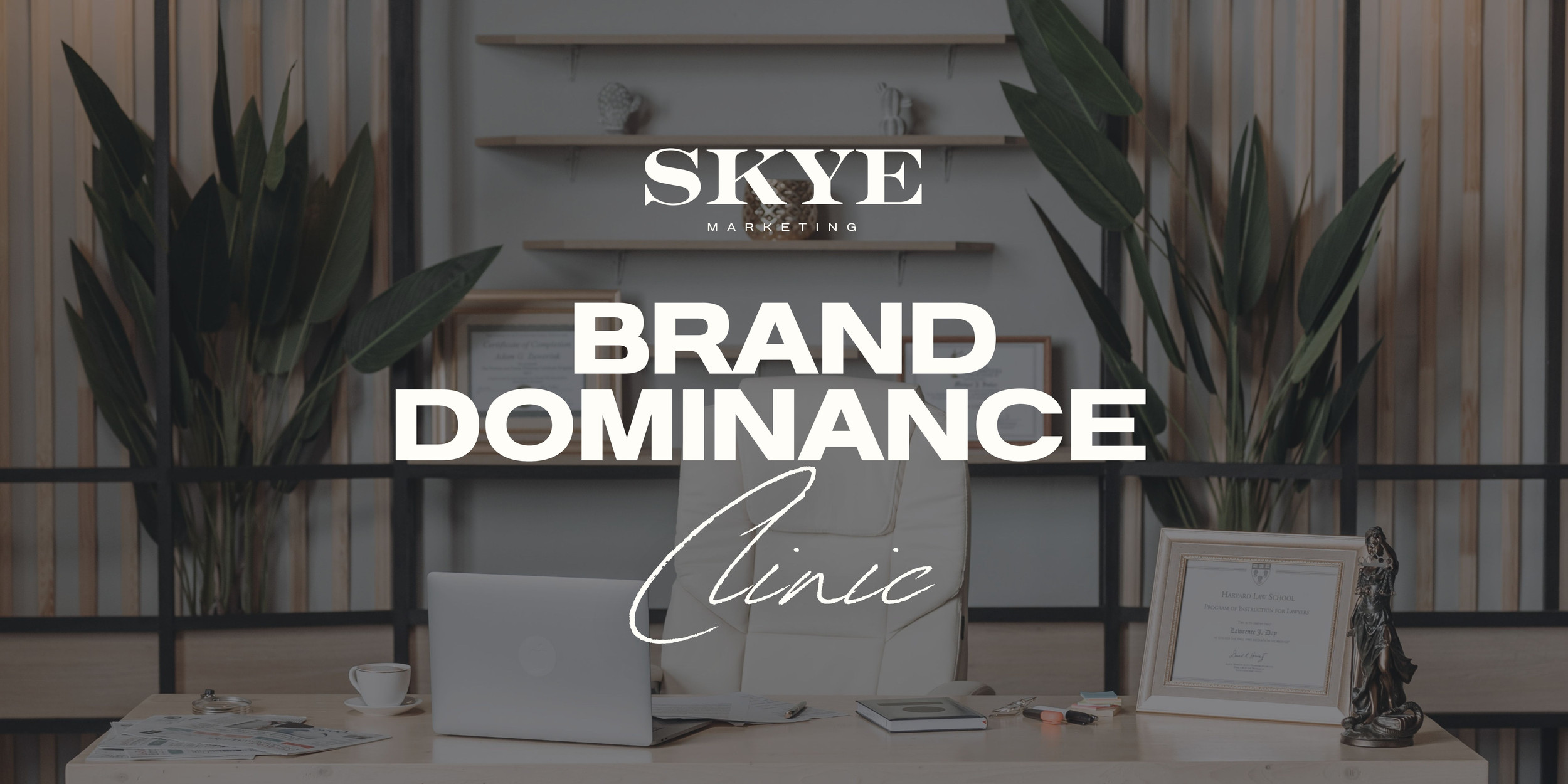 REFERRAL PROGRAM | Brand Dominance