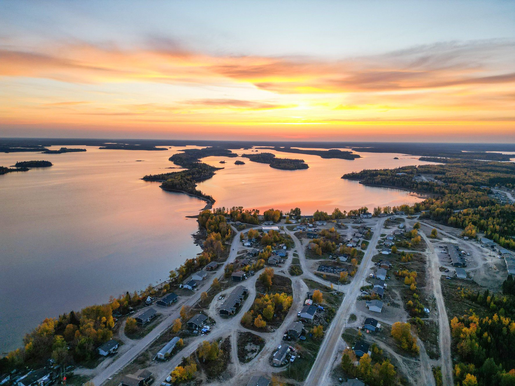 ABOUT | Cat Lake First Nation | ᐱᔑᐎᓴᑲᐃ ᑲᓂᒃ
